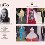 Angel Rutledge - Model Profile - Photos & latest news