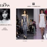 Gabrielle Rul - Model Profile - Photos & latest news