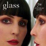 Glass Magazine Spring 2017 Covers (Glass Magazine)