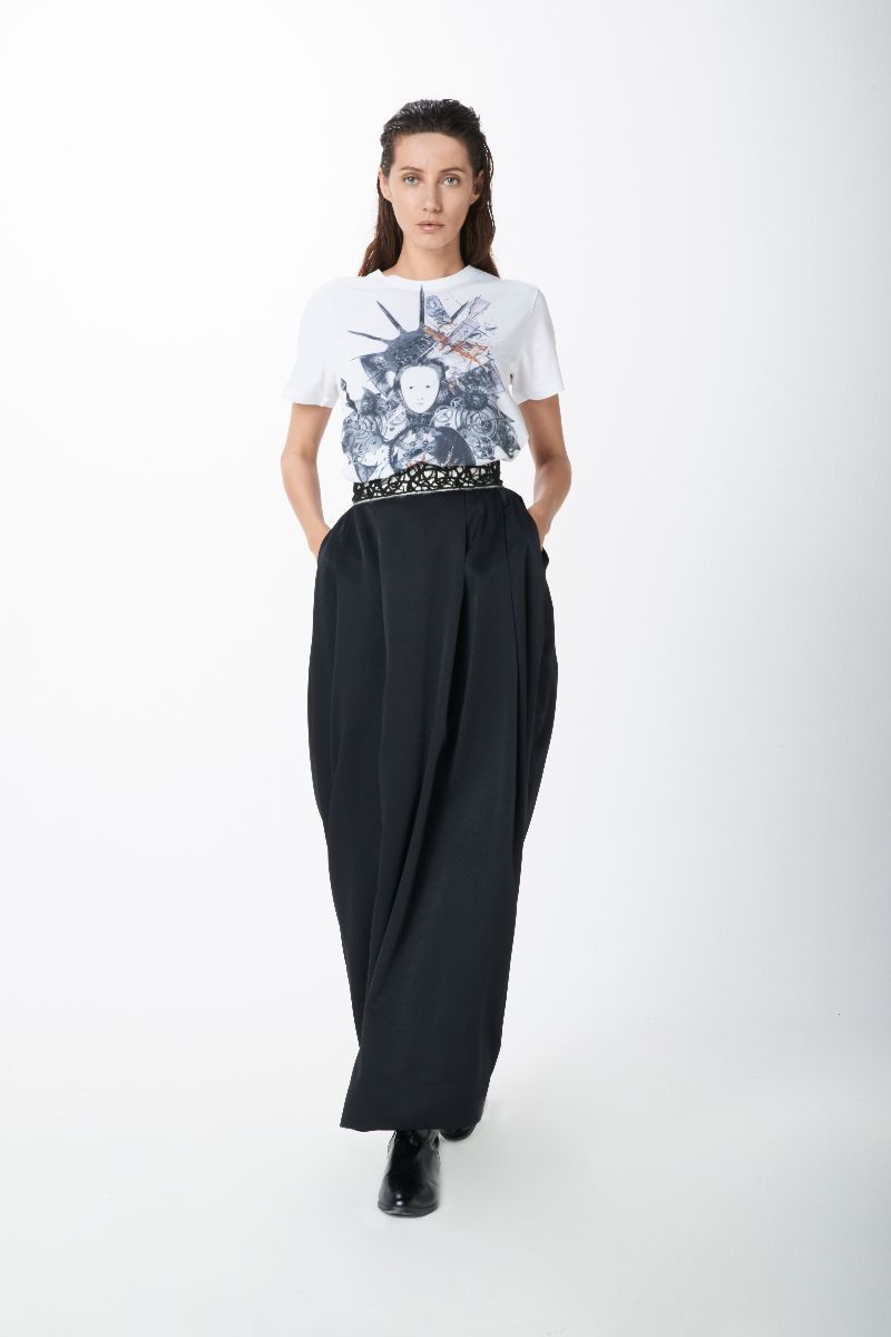 Andreea Stancu for MCT (Various Lookbooks/Catalogs)