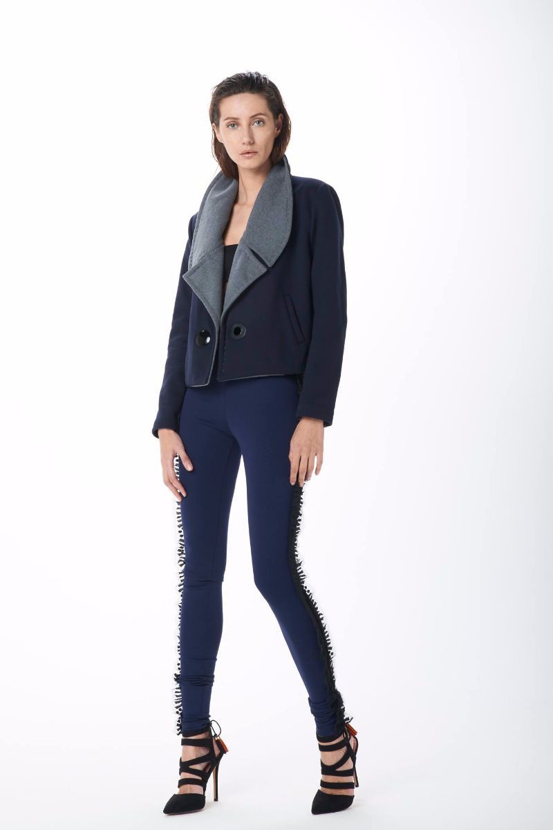 Andreea Stancu for MCT (Various Lookbooks/Catalogs)