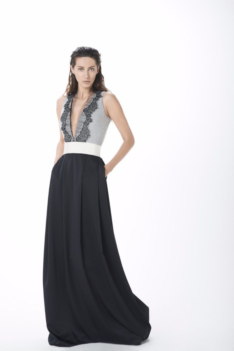 Andreea Stancu for MCT (Various Lookbooks/Catalogs)