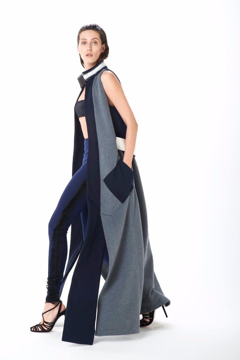 Andreea Stancu for MCT (Various Lookbooks/Catalogs)