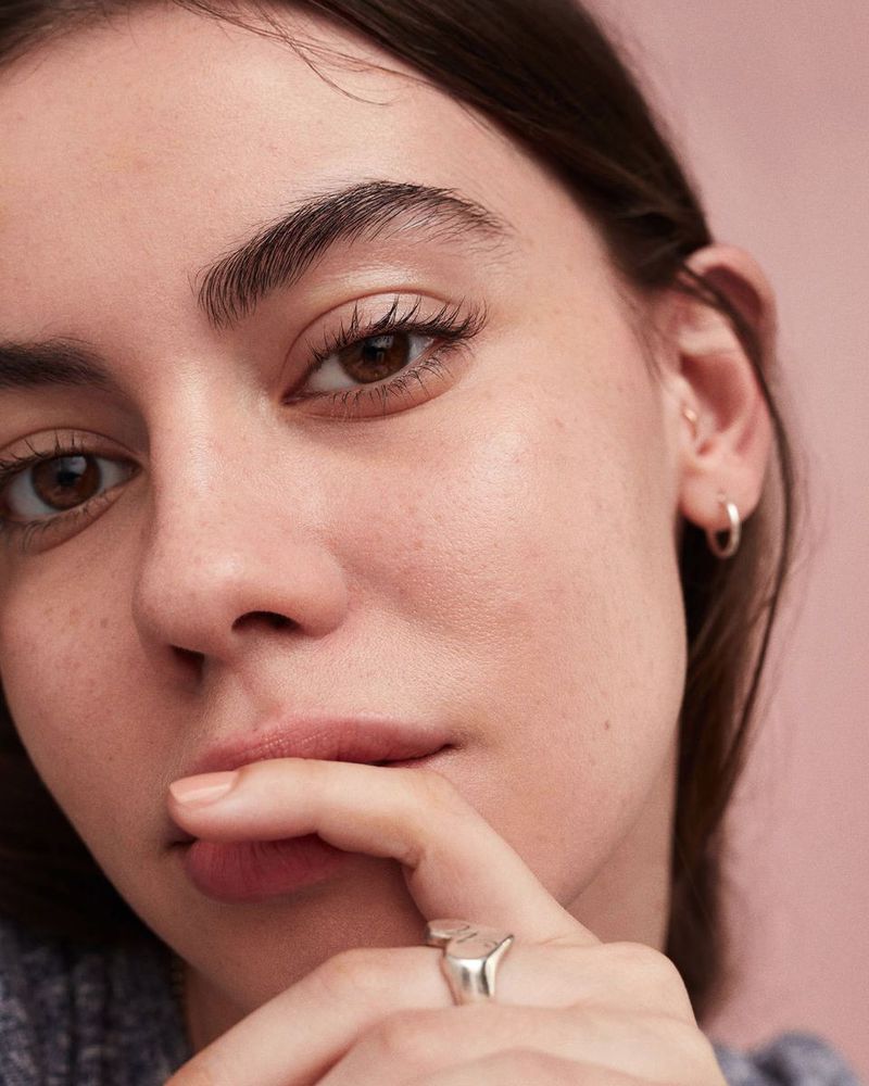 Glossier Wowder 2017 (Glossier)