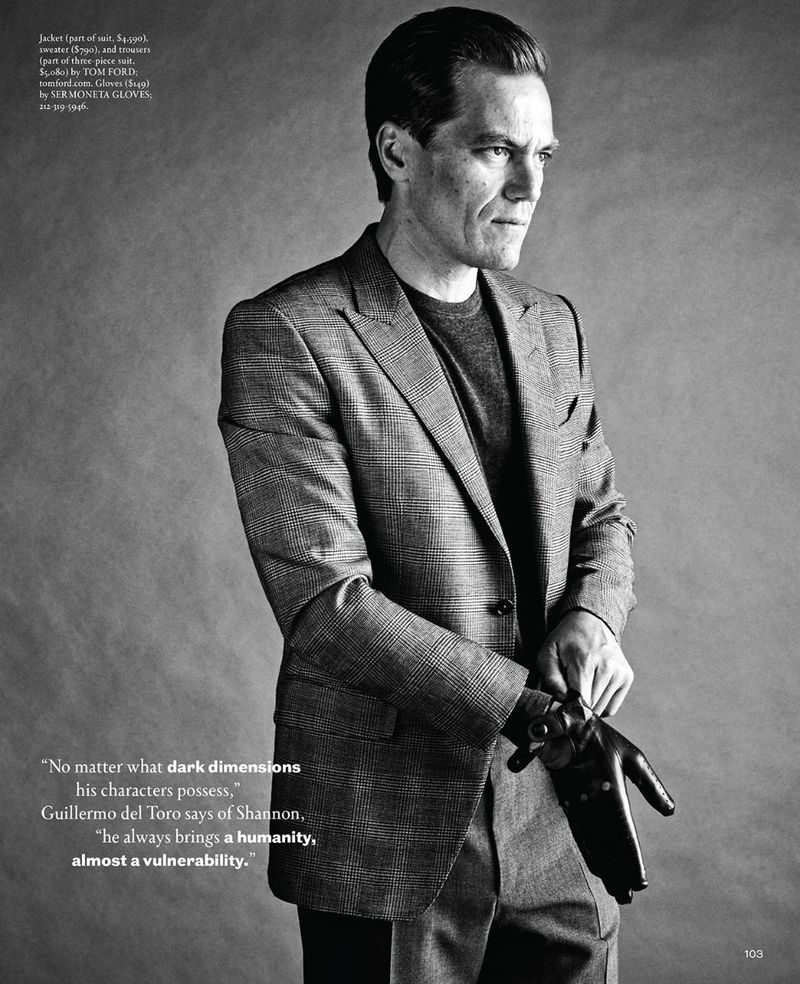 In Full Command (Esquire U.S.)