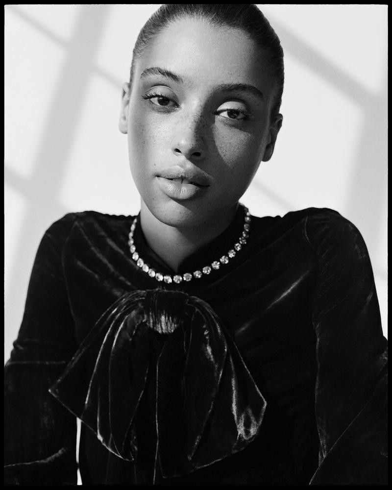 All the Ways to Wear Velvet This Fall (WSJ)