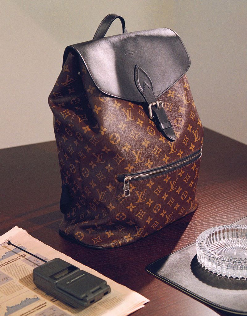 Mr Bateman (Forbes Magazine)