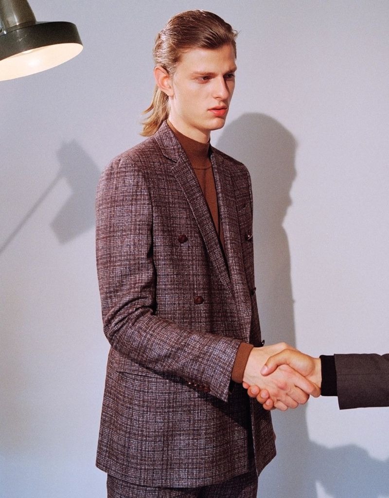 Mr Bateman (Forbes Magazine)