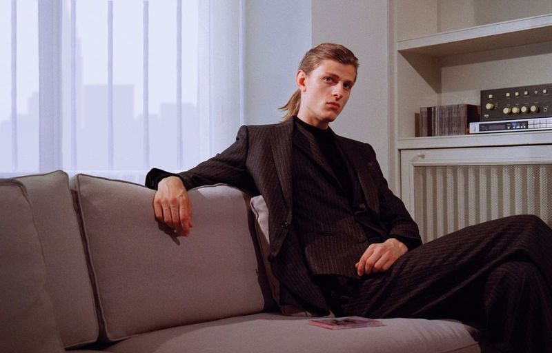 Mr Bateman (Forbes Magazine)