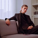 Mr Bateman (Forbes Magazine)