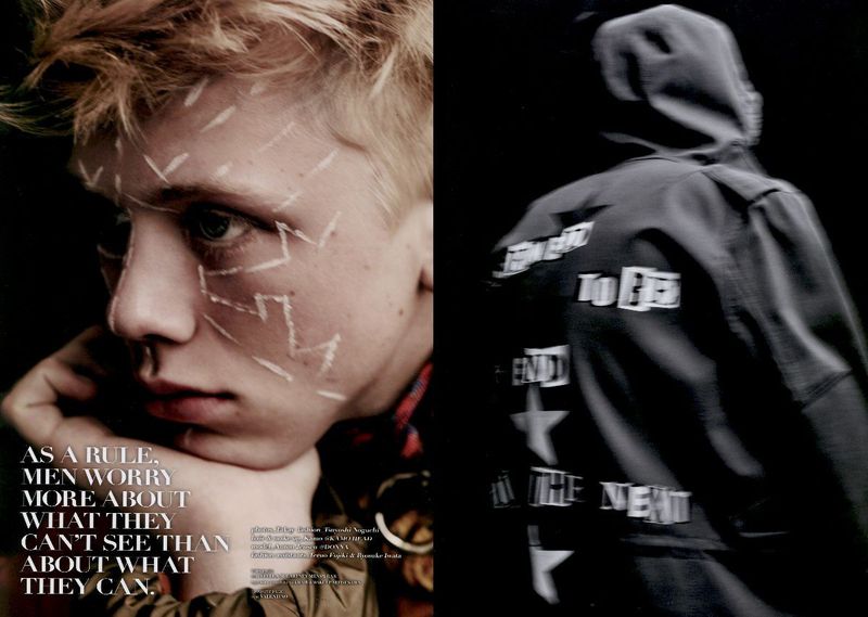 ANTON by Takay (Commons & Sense Magazine)