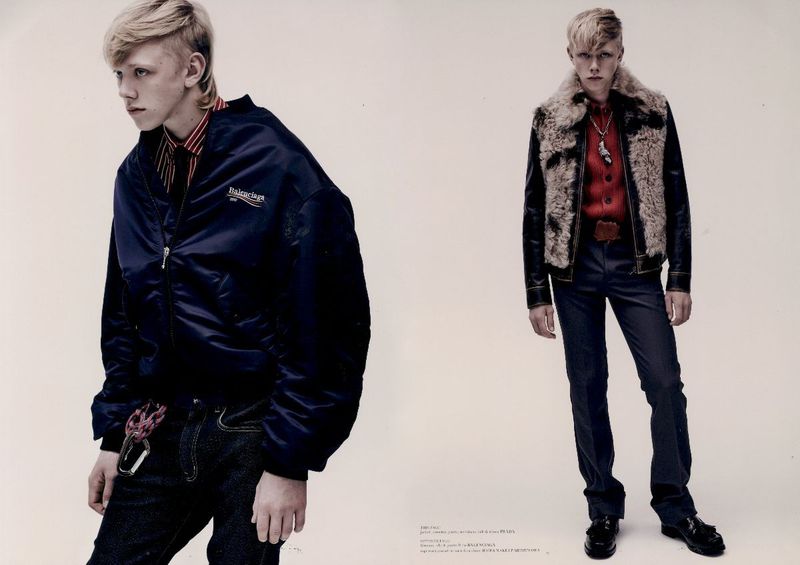 ANTON by Takay (Commons & Sense Magazine)