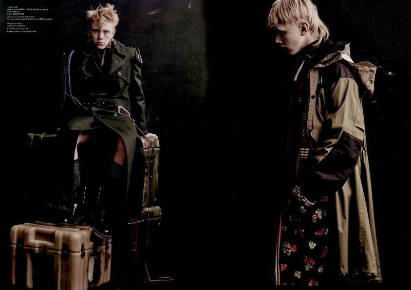ANTON by Takay (Commons & Sense Magazine)