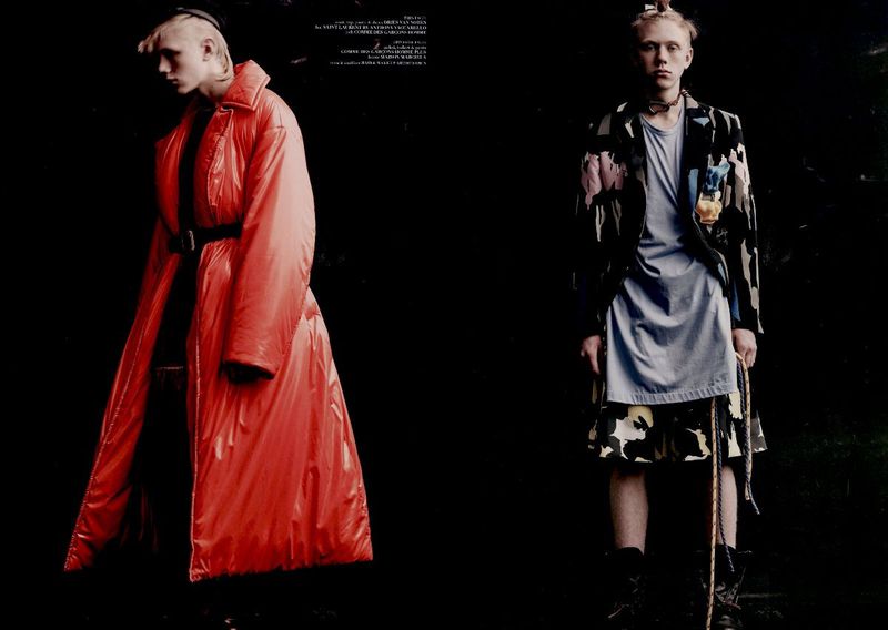 ANTON by Takay (Commons & Sense Magazine)