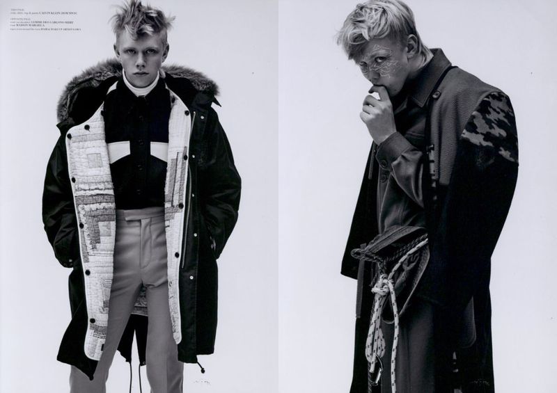 ANTON by Takay (Commons & Sense Magazine)