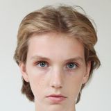 Ford Models Paris 2017 Polaroids/Portraits (Polaroids/Digitals)