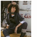 All About Jean (Elle France)