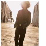 All About Jean (Elle France)