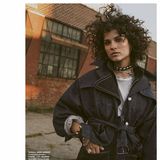 All About Jean (Elle France)