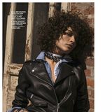 All About Jean (Elle France)