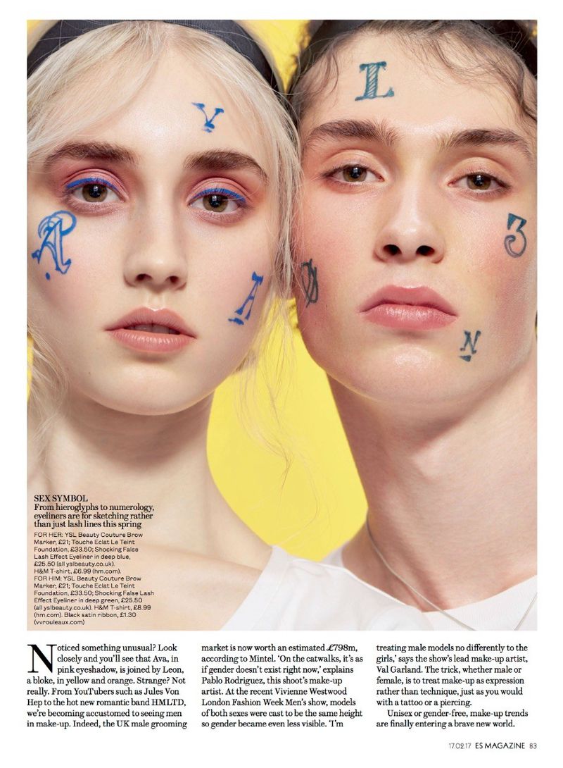 Pablo Rodriguez Tattoos