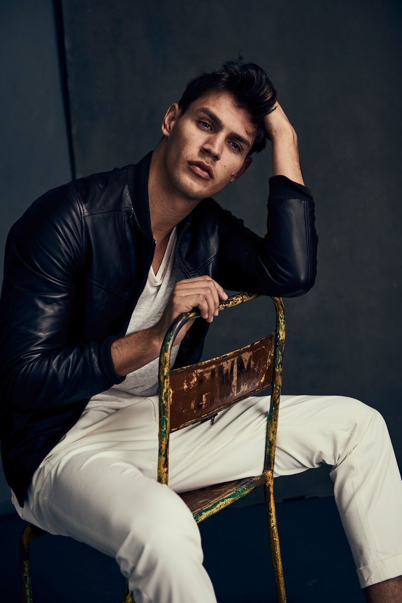 Mathew Rojas (Modern Luxury)