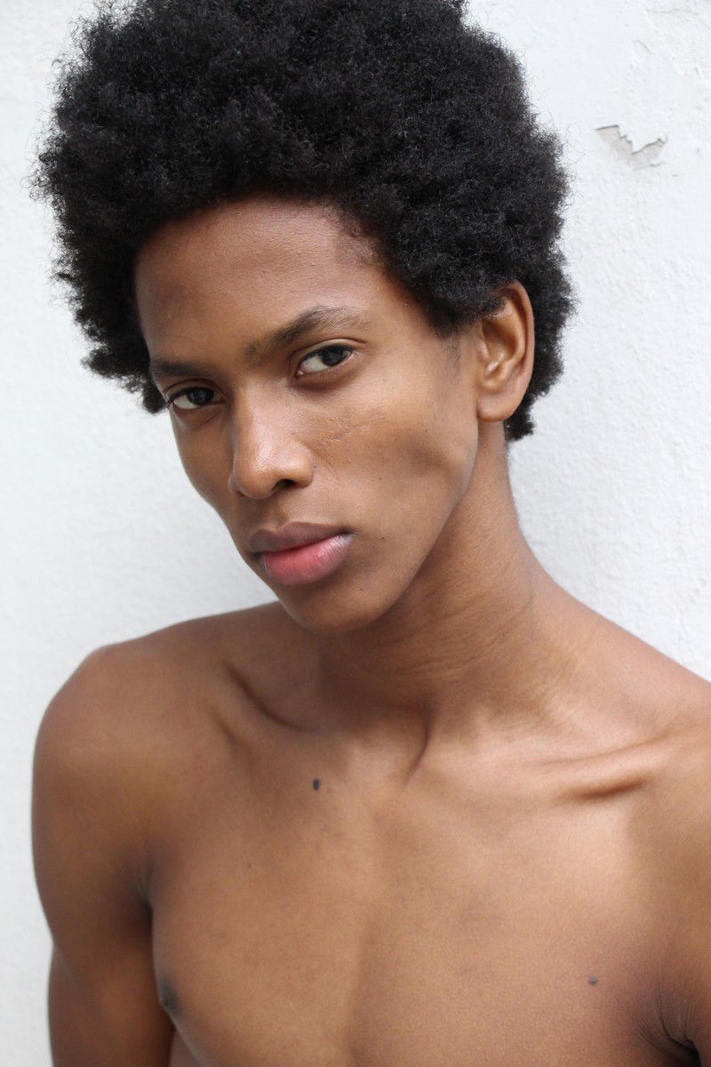 Uno Models 2017 Polaroids/Portraits (Polaroids-Digitals)