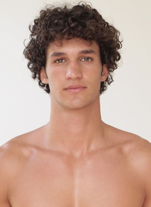 Francisco Henriques - Model Profile - Photos & latest news