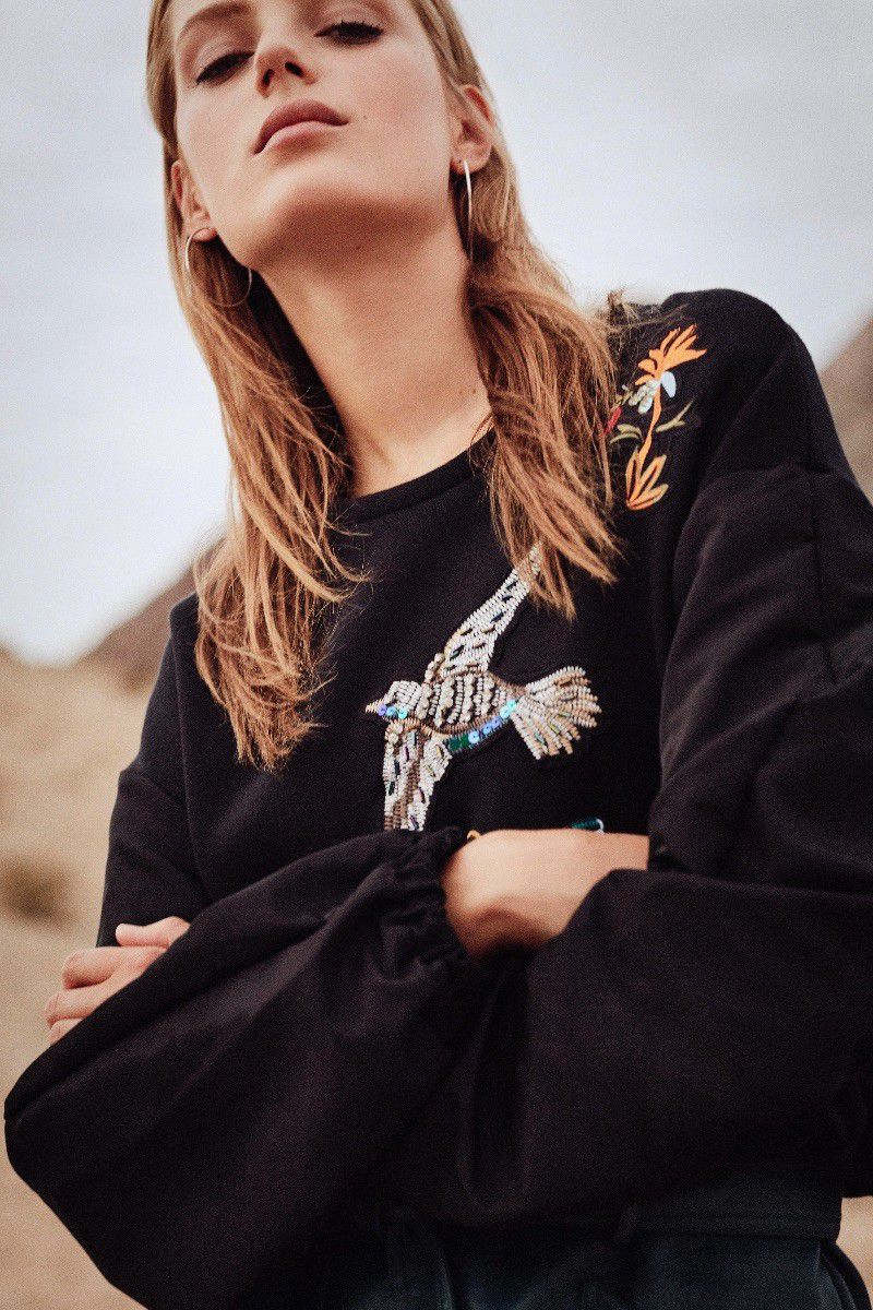 C&A Mexico Winter 2017/18 Campaign (C&A)