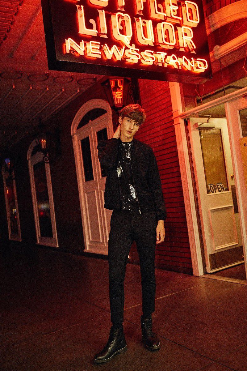 C&A Mexico Winter 2017/18 Campaign (C&A)