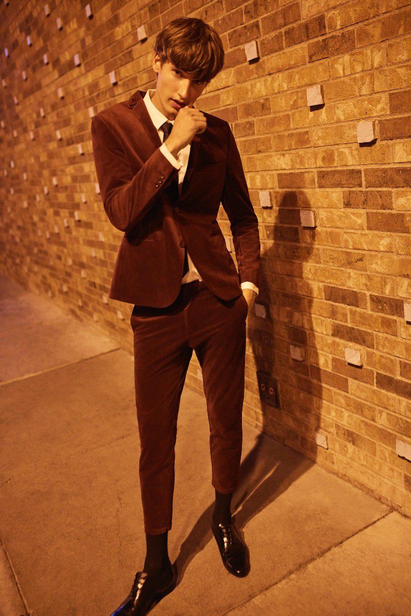 C&A Mexico Winter 2017/18 Campaign (C&A)