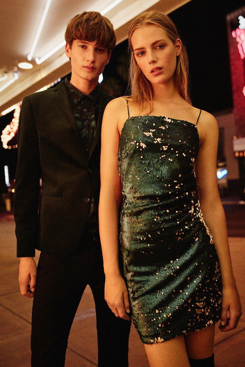 C&A Mexico Winter 2017/18 Campaign (C&A)