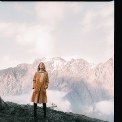 Amanda Norgaard - Model Profile - Photos & latest news