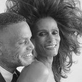 Tracey Africa Norman (Vogue Italia)