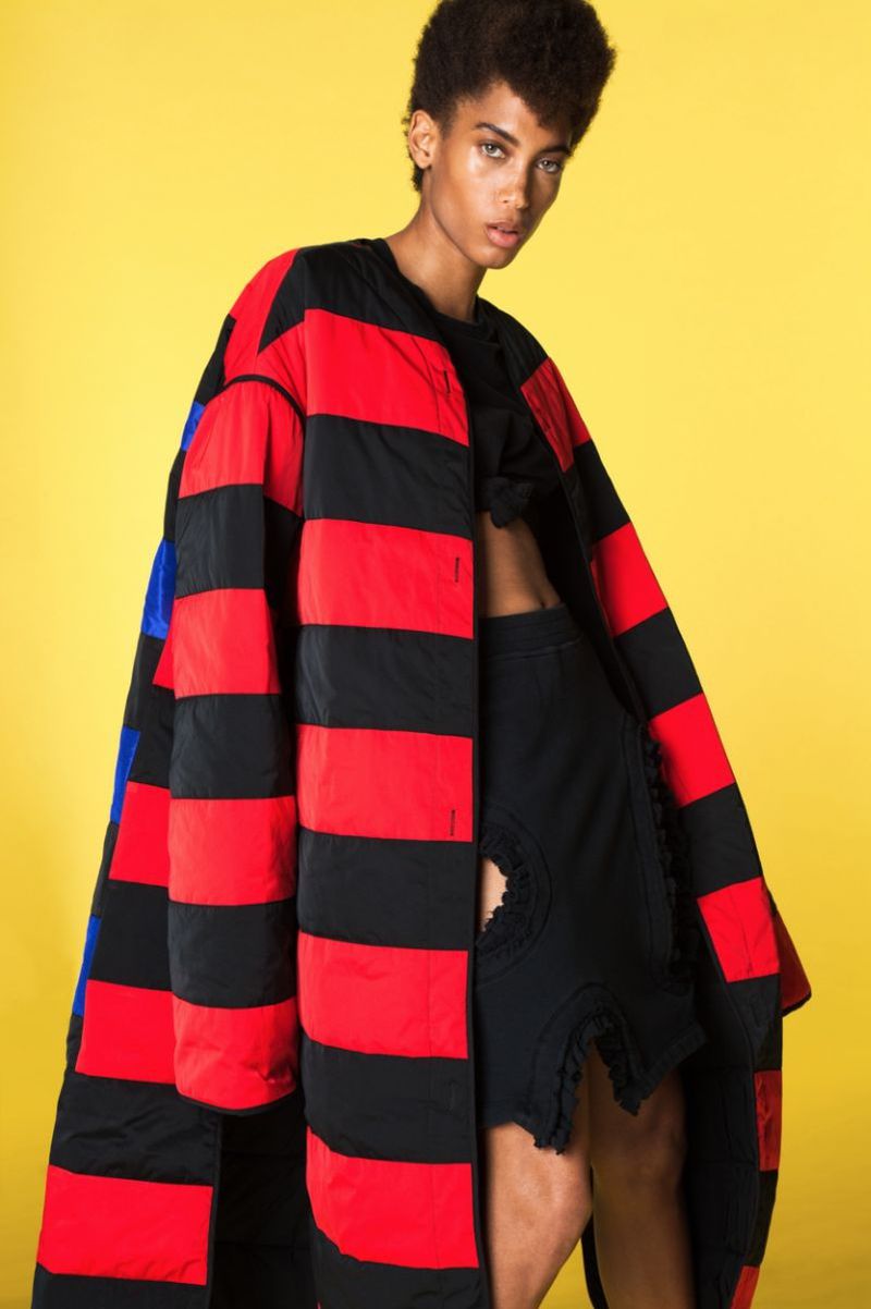 Nicopanda Spring 2017 (Nicopanda)