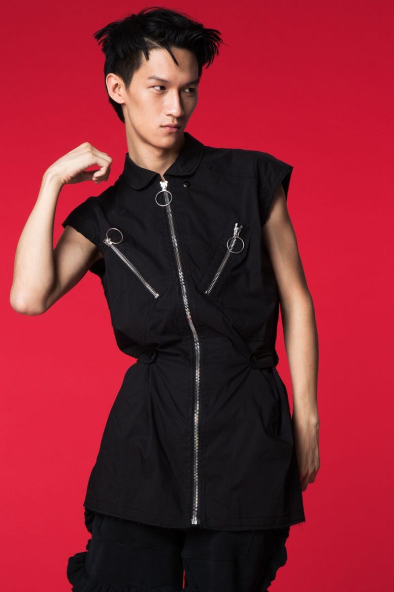 Nicopanda Spring 2017 (Nicopanda)