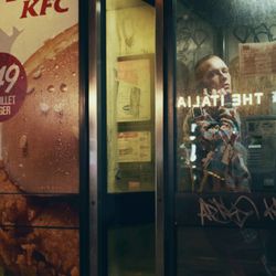 Joe Kinsella - Model Profile - Photos & latest news