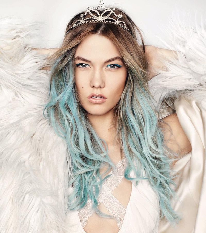 L'Oreal Colorista Spring 2017 (L'Oréal Paris)