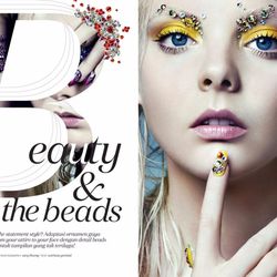 Emily Wake - Model Profile - Photos & latest news