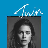 Twin Magazine F/W 2014 Covers (Twin Magazine)