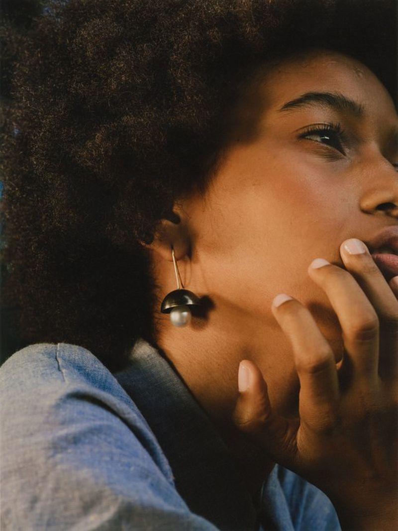 Trademark’s Pookie and Louisa Burch Reimagine Classic American Style ...