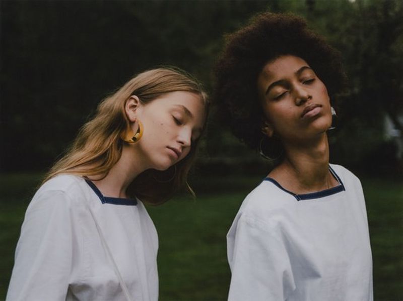 Trademark’s Pookie and Louisa Burch Reimagine Classic American Style ...