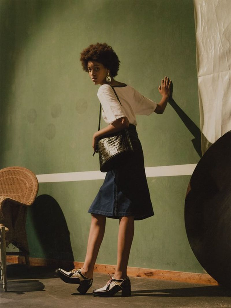 Trademark’s Pookie and Louisa Burch Reimagine Classic American Style ...