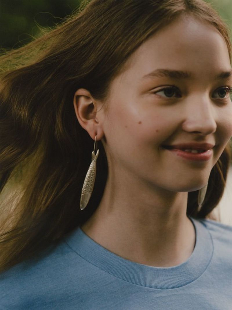 Trademark’s Pookie and Louisa Burch Reimagine Classic American Style ...