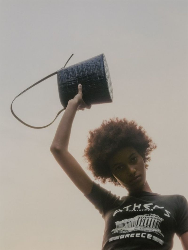 Trademark’s Pookie and Louisa Burch Reimagine Classic American Style ...