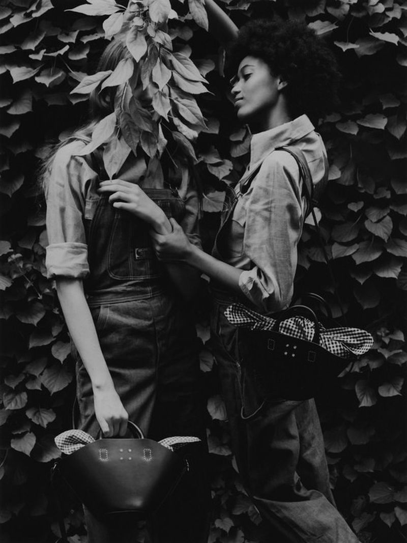 Trademark’s Pookie and Louisa Burch Reimagine Classic American Style ...