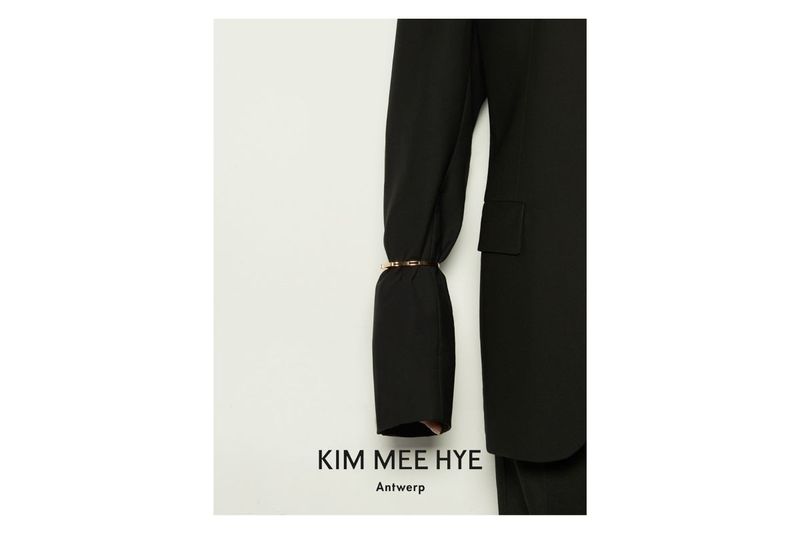 KIM MEE HYE 2017 (Various Campaigns)