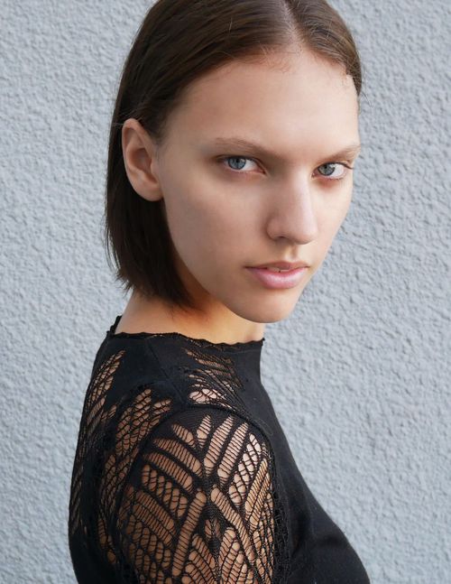 Maggie Jablonski - Model Profile - Photos & latest news