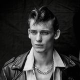 Christopher Einla - Model Profile - Photos & latest news