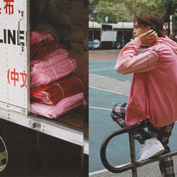 Max Overshiner - Model Profile - Photos & latest news